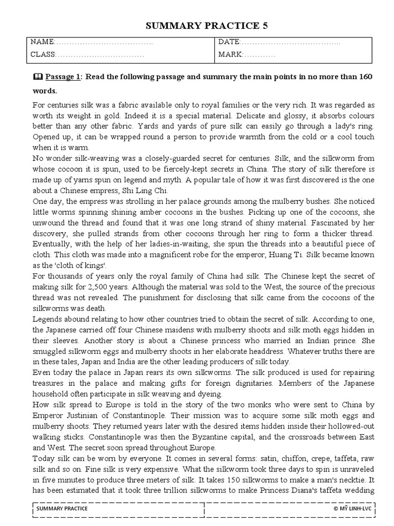 Summary Practice 5 | PDF | Molecular Cloning | Plasmid