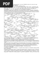 Minecraft Official Glossary | PDF | Minecraft | Linguistics