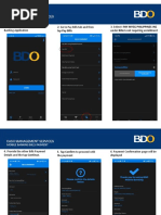 Bills Payment - Business Online Banking Corporate Account Quick Guide | PDF | Business | Law