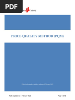 Conquas 2022 | PDF | Verification And Validation | Quality Assurance