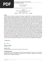 Land Act, 2020. Act 1036 | PDF