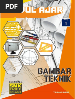 Modul Gamtek | PDF