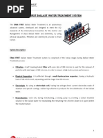 Troubleshooting Procedure (TRO High-Low Alarm) | PDF | Water | Valve
