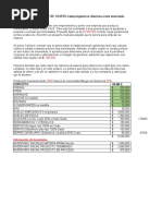 La Matriz Foda - Mefi Mefe y Mafe | PDF | Análisis FODA | Business