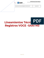 Sistema SAAI: Optimización Aduanera | PDF | aduana | El comercio ...
