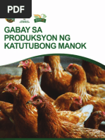 Pagbababuyan | PDF
