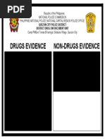 PNP Cybercrime Strategy | PDF | Cybercrime | Computer Security