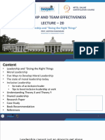 EY 2024 - Global Integrity Report | PDF | Integrity | Incentive