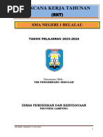 Struktur Kurikulum SMA 2025 | PDF