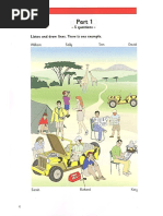 Flyers Sample Papers Volume 2 | PDF