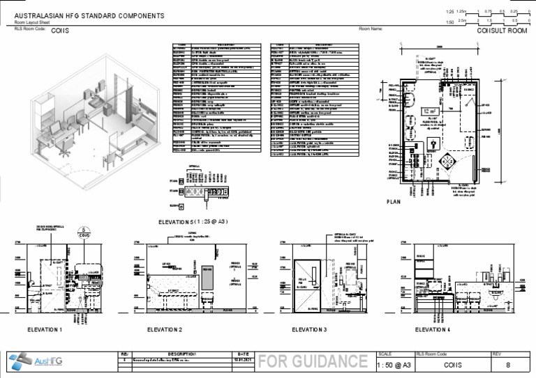 RLS Cons 8 | PDF | Equipment | Manufactured Goods