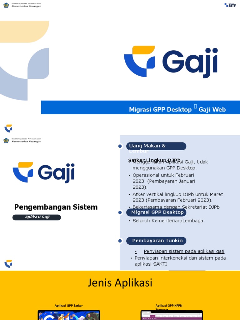 GPP Sosialisasi 20230613 | PDF