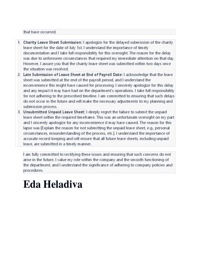 Eda Heladiva | PDF