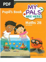 My Pals Are Here 6A PB | PDF