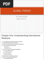 Chapter 1 Inclusiveness for Freshman Course | PDF | Disability | Speech