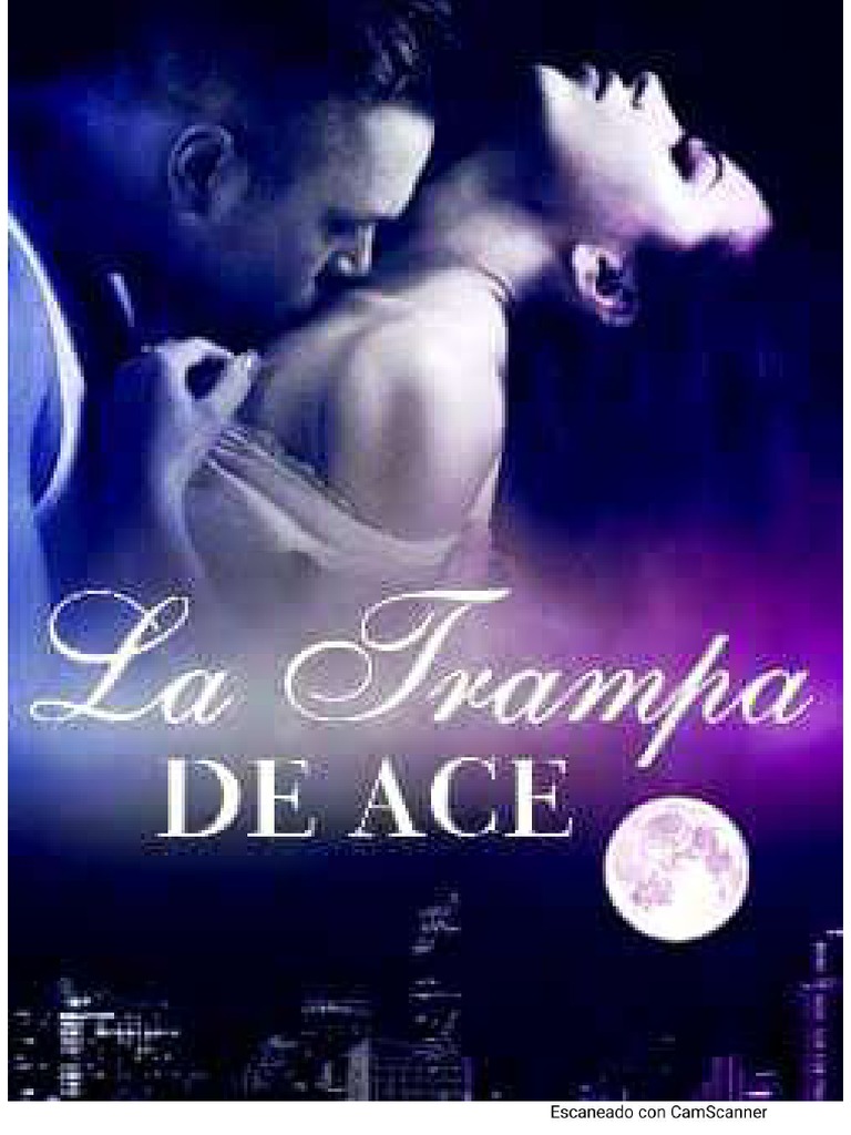 La Trampa de Ace-1 | PDF