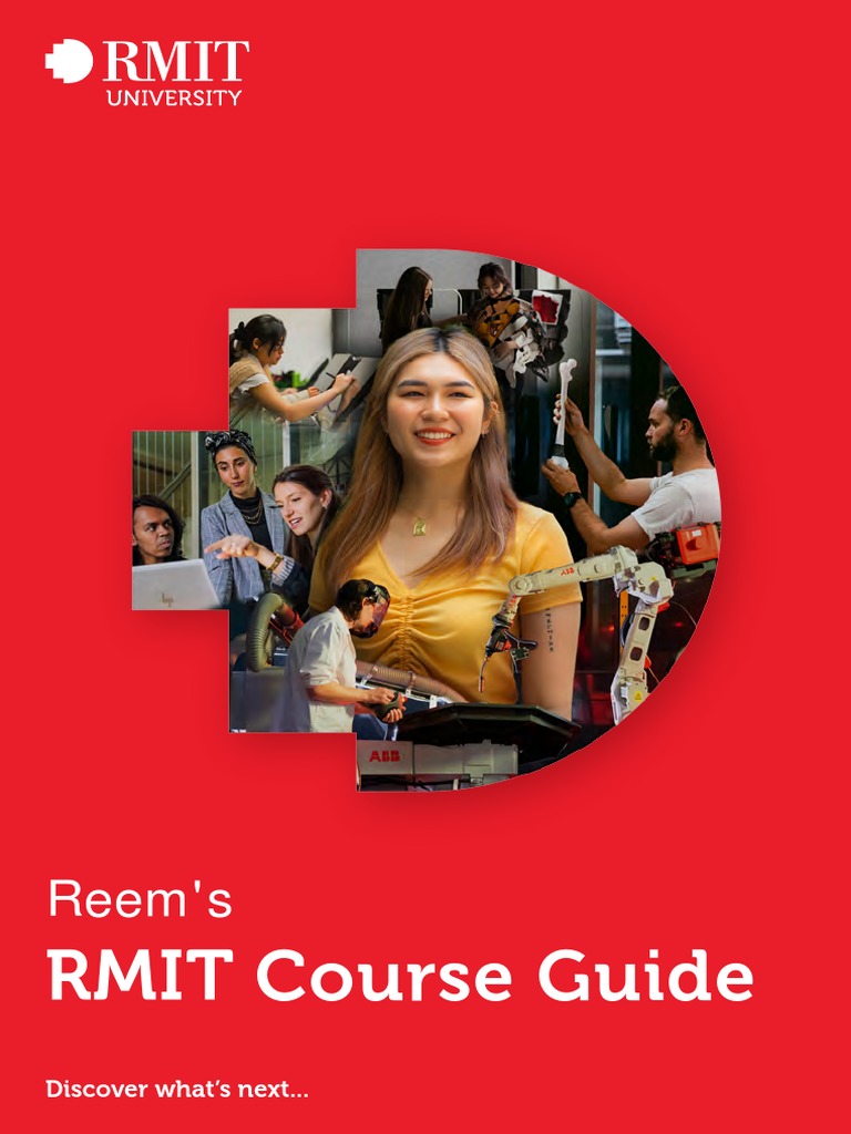 RMIT-International+Guide First | PDF | Startup Company | Small Business ...