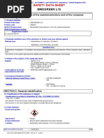 Astm d2196 10 | PDF | Viscosity | Liquids