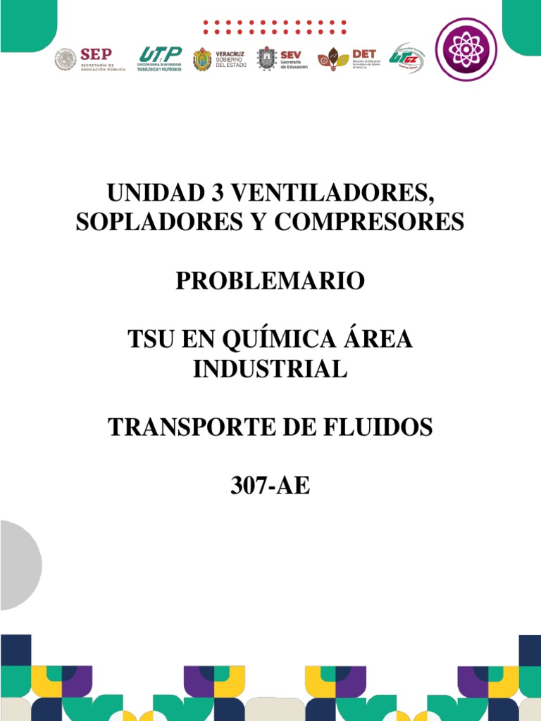 U3 Act2 Problemario | PDF