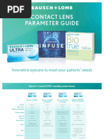 Alcon IOL Catalog | PDF | Vision | Light