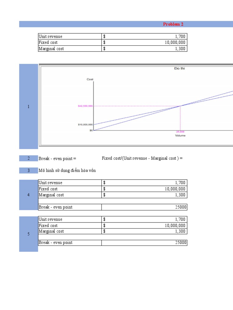 Problem 2,3 - MHUD | PDF