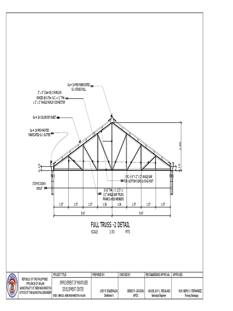 Mabilo-Model pdf5 | Download Free PDF | Architectural Design | Architecture