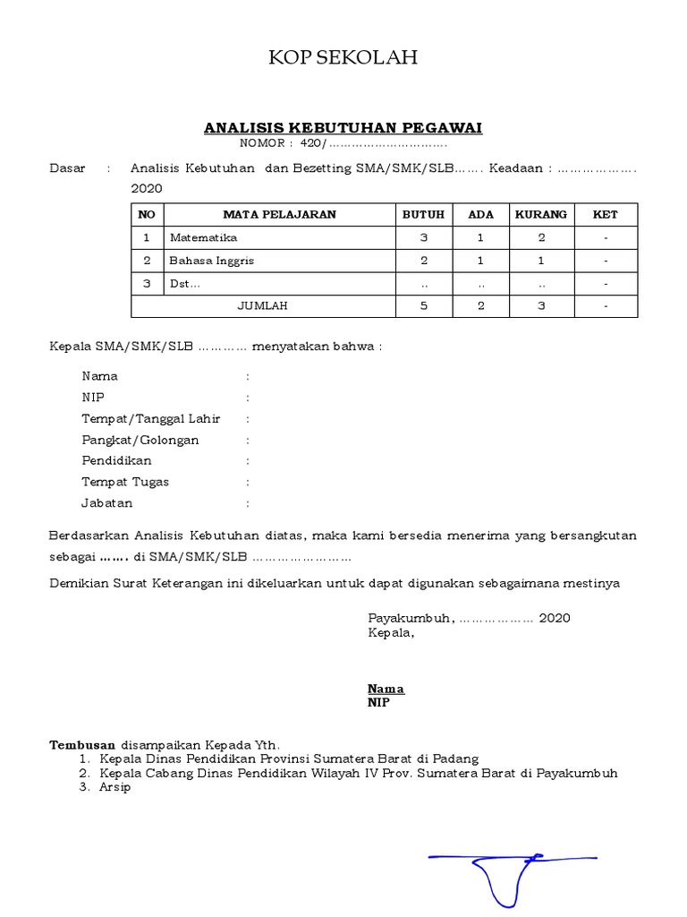 Form Abk | PDF