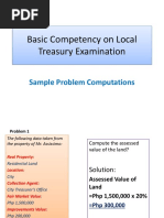 How To Compute Community Tax or Cedula: Tax Type Individuals ...