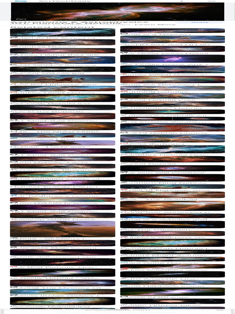 Nebula - Google Search | PDF