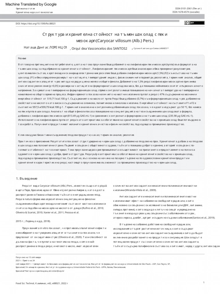 BG Structure_and_nutrition_of_dark_chocolate_with_peq | PDF