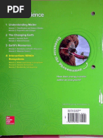 Grade 6 Science - Textbook Elevate Science Course 1 (SAVVAS) | PDF ...