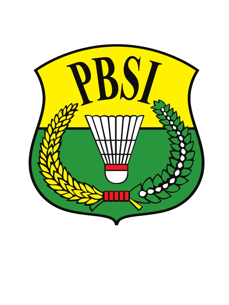Logo PBSI 2021 03 06 | PDF