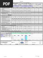 Ford Capacity Analysis Report | PDF