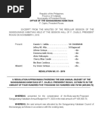 Abyip 2022 With Reference Codes | PDF | Change | Environment