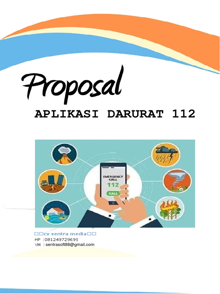 Proposal 112 | PDF