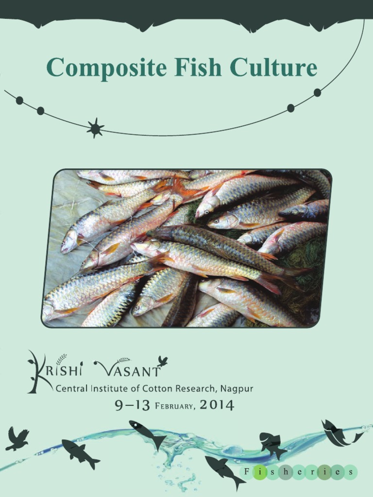 20141110121143_Composite Fish Culture | PDF