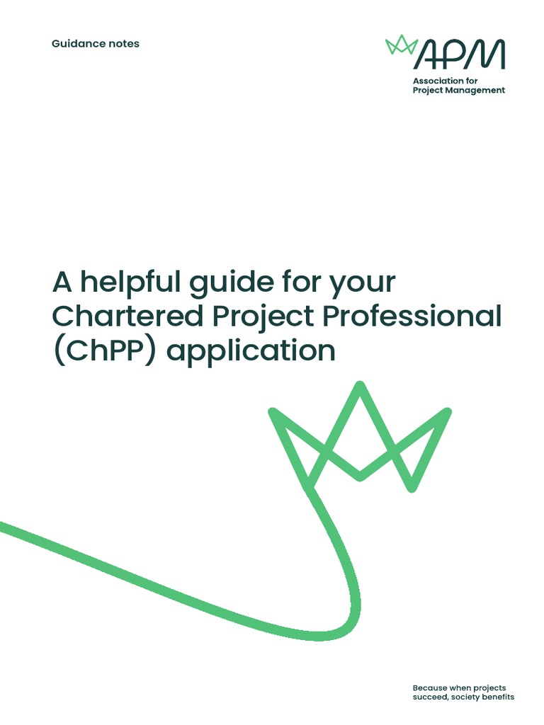 CHPP App Guide | PDF | Project Management | Theory