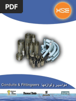 Saudi Ega Catalog | PDF | Pipe (Fluid Conveyance) | Electrical Wiring