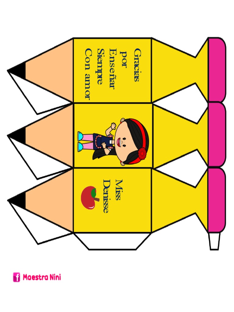 Caja Lápiz Pdf