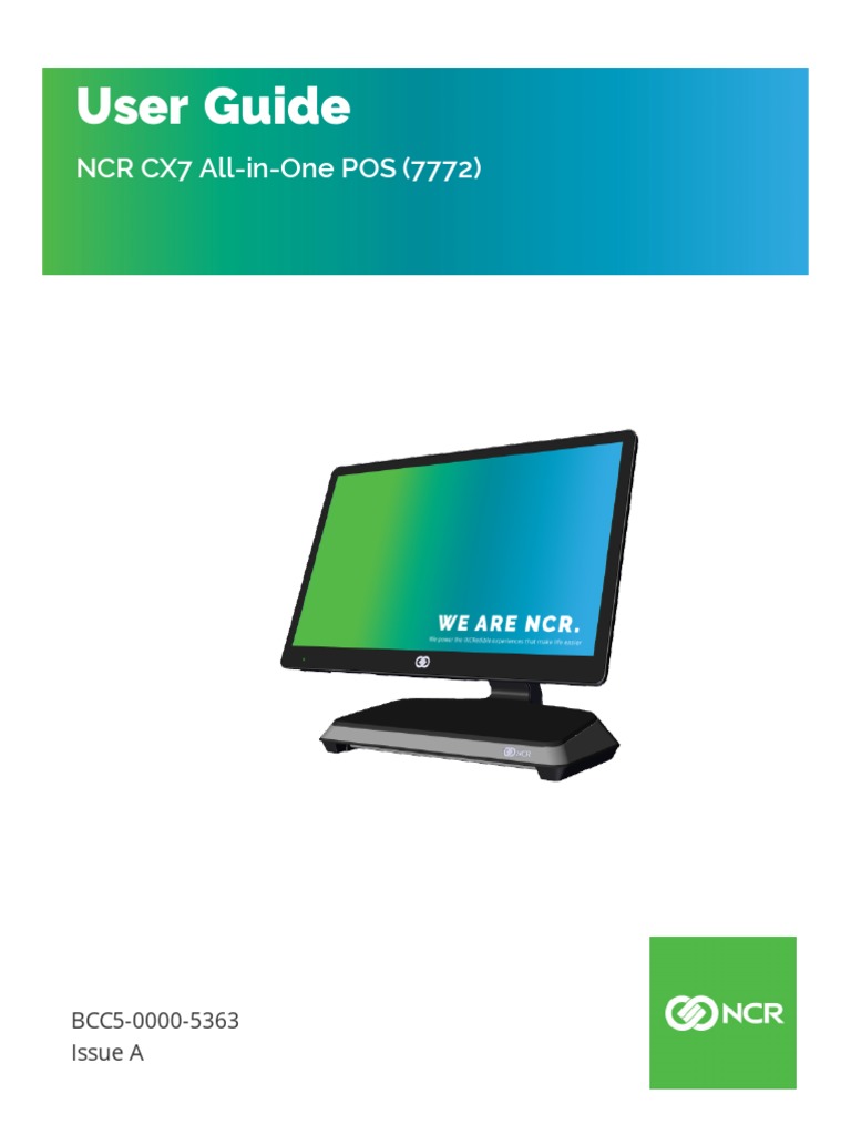 7772 Series | PDF | Touchscreen | Solid State Drive