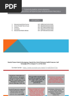 Contoh Policy Brief | PDF | Bisnis | Ilmu Sosial