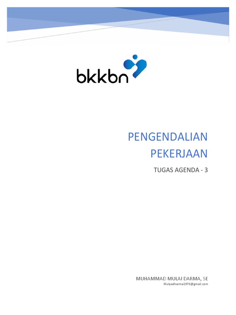 Tugas Esai Agenda 3 PKP 2023 | PDF