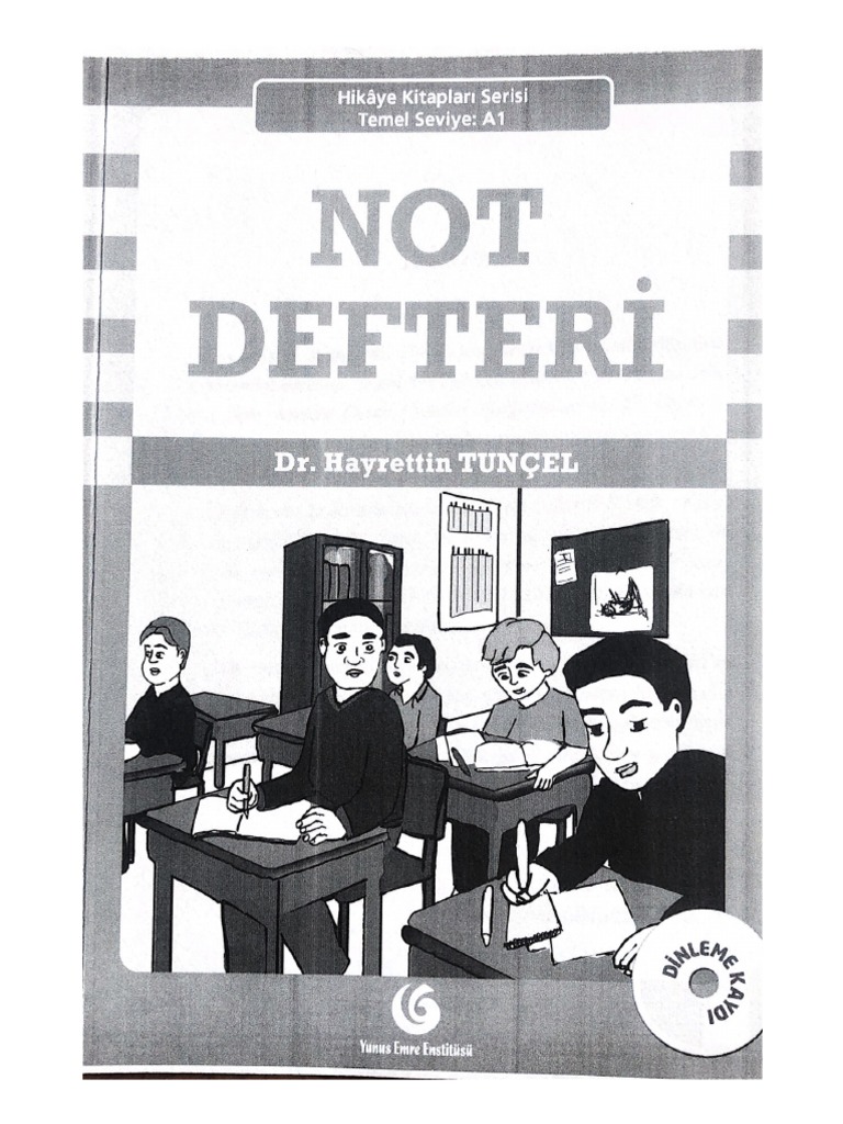 Not Defteri | PDF