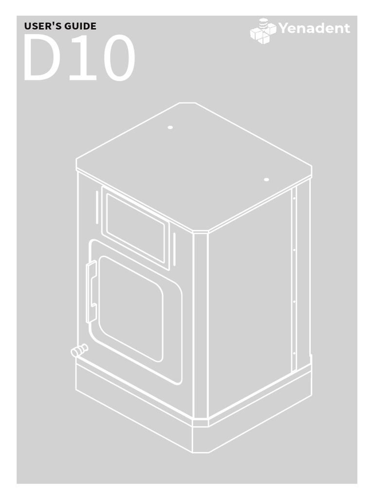 D10 User Guide Eng | Download Free PDF | Cartesian Coordinate System ...