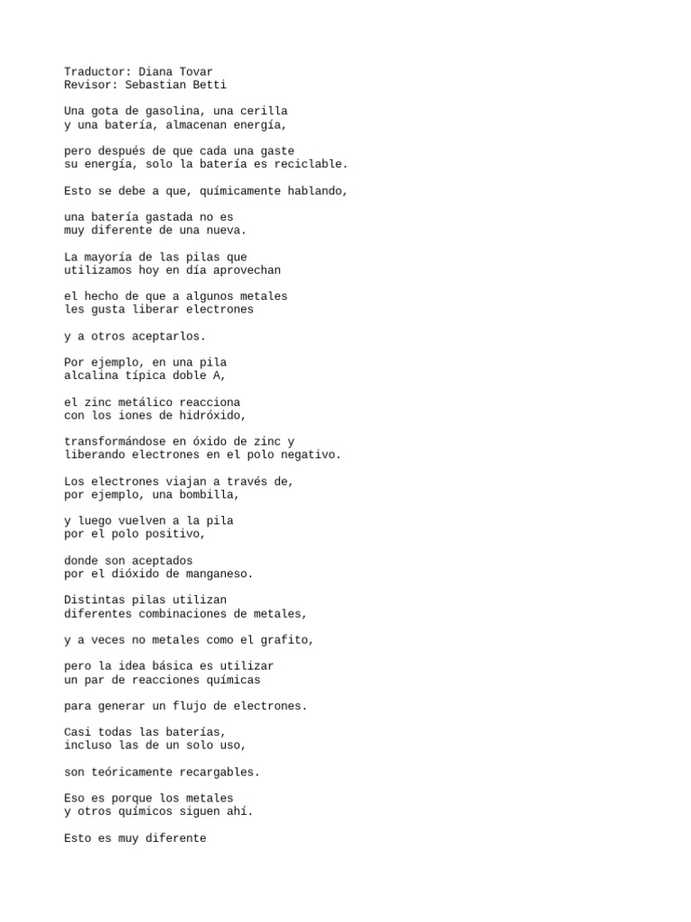 (Spanish) Why Your Phone Battery Gets Worse Over Time - George Zaidan ...