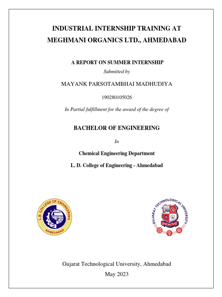 Mayank Madhudiya | PDF