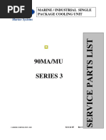 York Model Number Decoder | PDF | Technology & Engineering