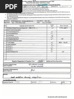 Dangerous Goods Segregation Table As Per Class | PDF
