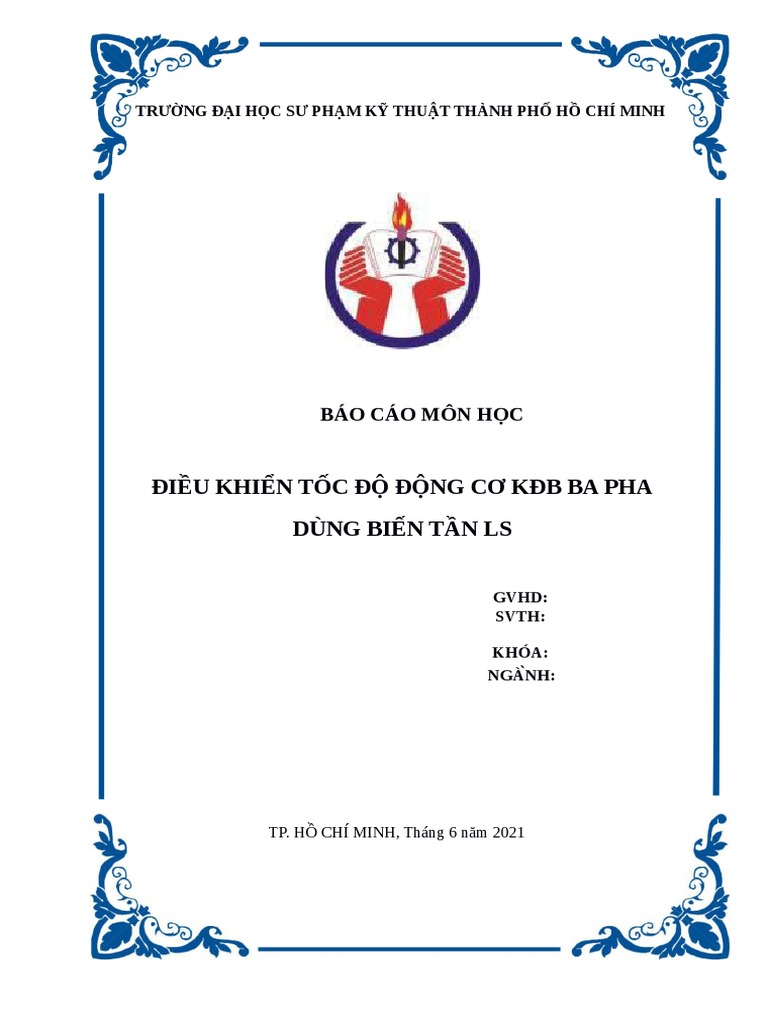 (123doc) - Bao-Cao-Mon-Hoc-Dieu-Khien-Toc-Do-Dong-Co-Kdb-Ba-Pha-Dung-Bien-Tan-Ls | PDF