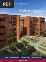 IILM University Fee Structure 2025 | PDF